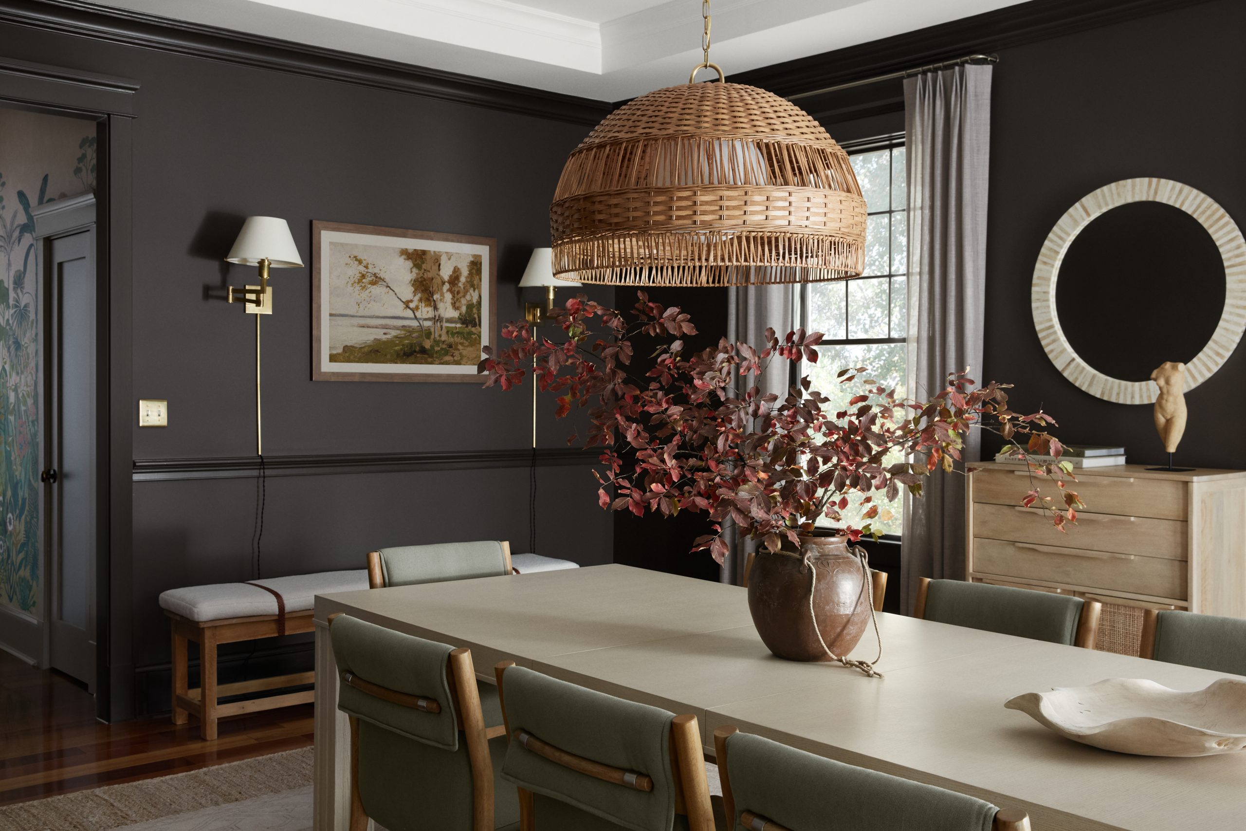 Kensington Stylish Soiree | Details and Design